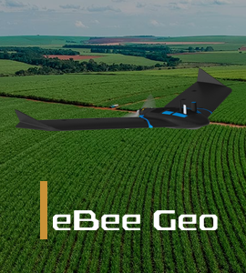 Geo Agri Tecnologia Agrícola